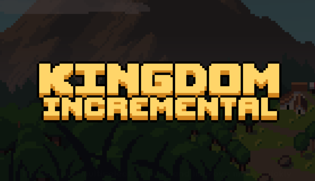 Kingdom Incremental kombiniert Cookie Clicker mit Die Siedler 2 ...