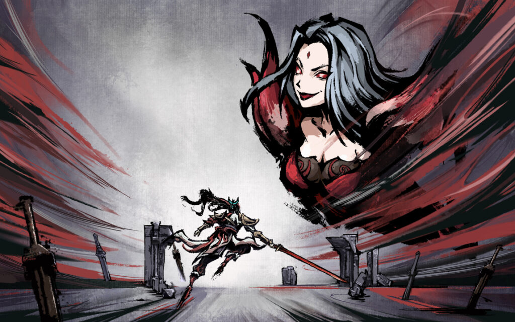 Realm of Ink (2025) - Der HADES Killer im First Look - Gamecheck