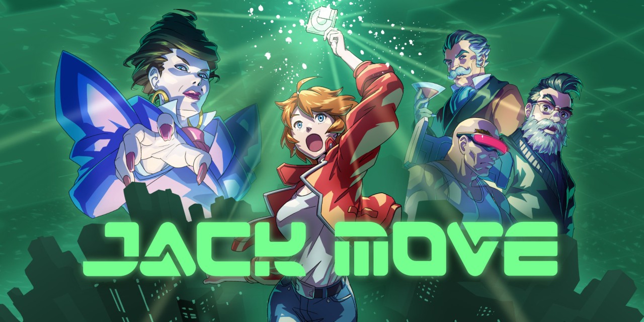 Jack Move (2022) - Schrott oder DER Burner? - Gamecheck